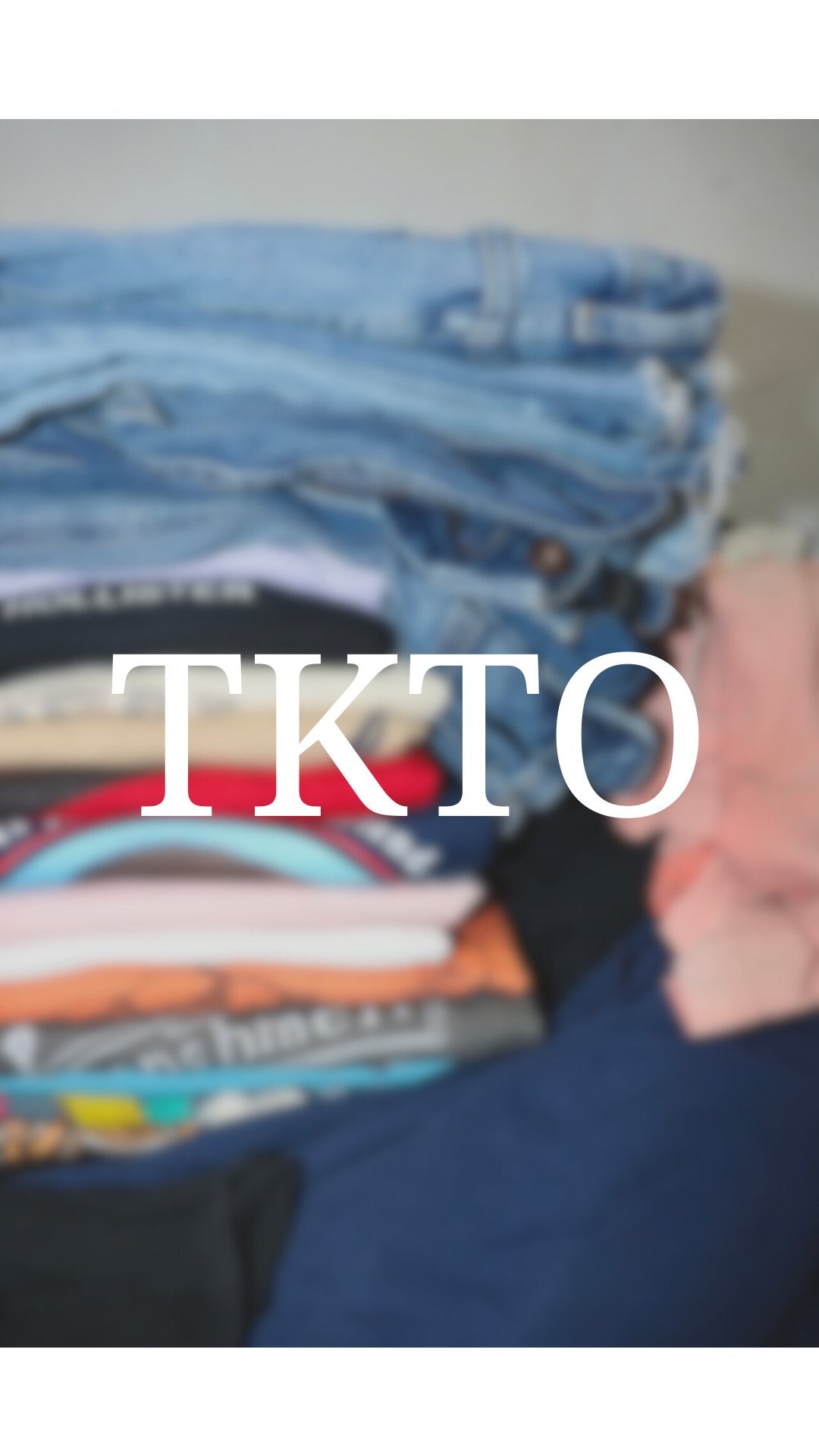 All Products – TKTO Clothing Co.