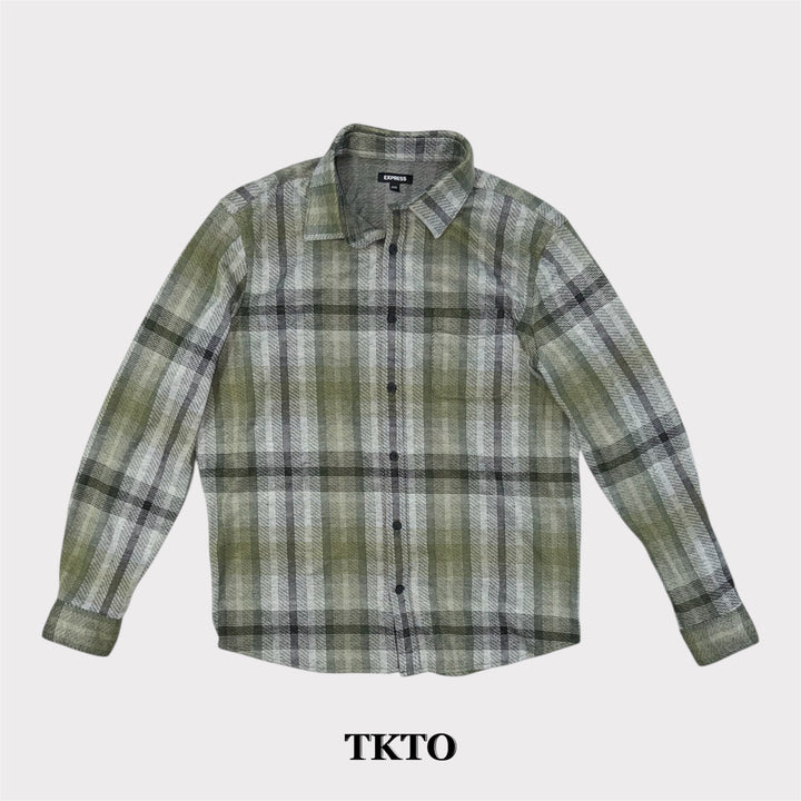 TKTO Clothing Co.