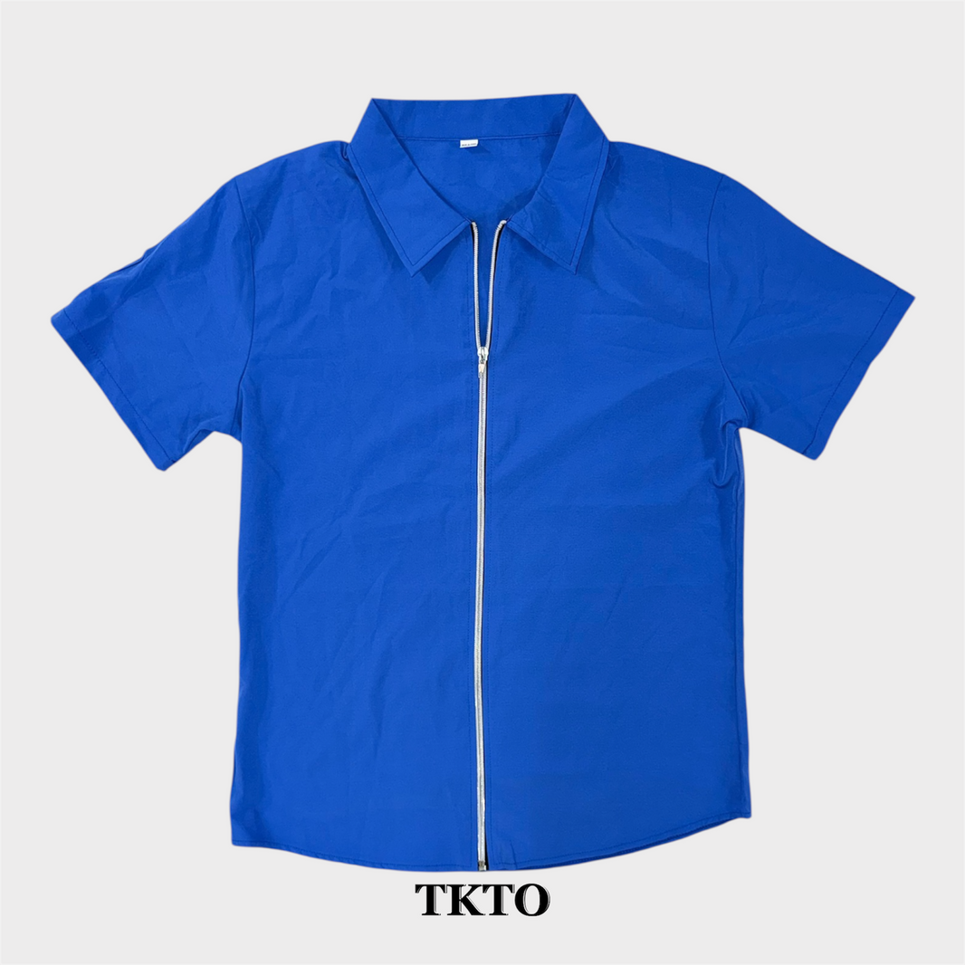 TKTO Clothing Co.