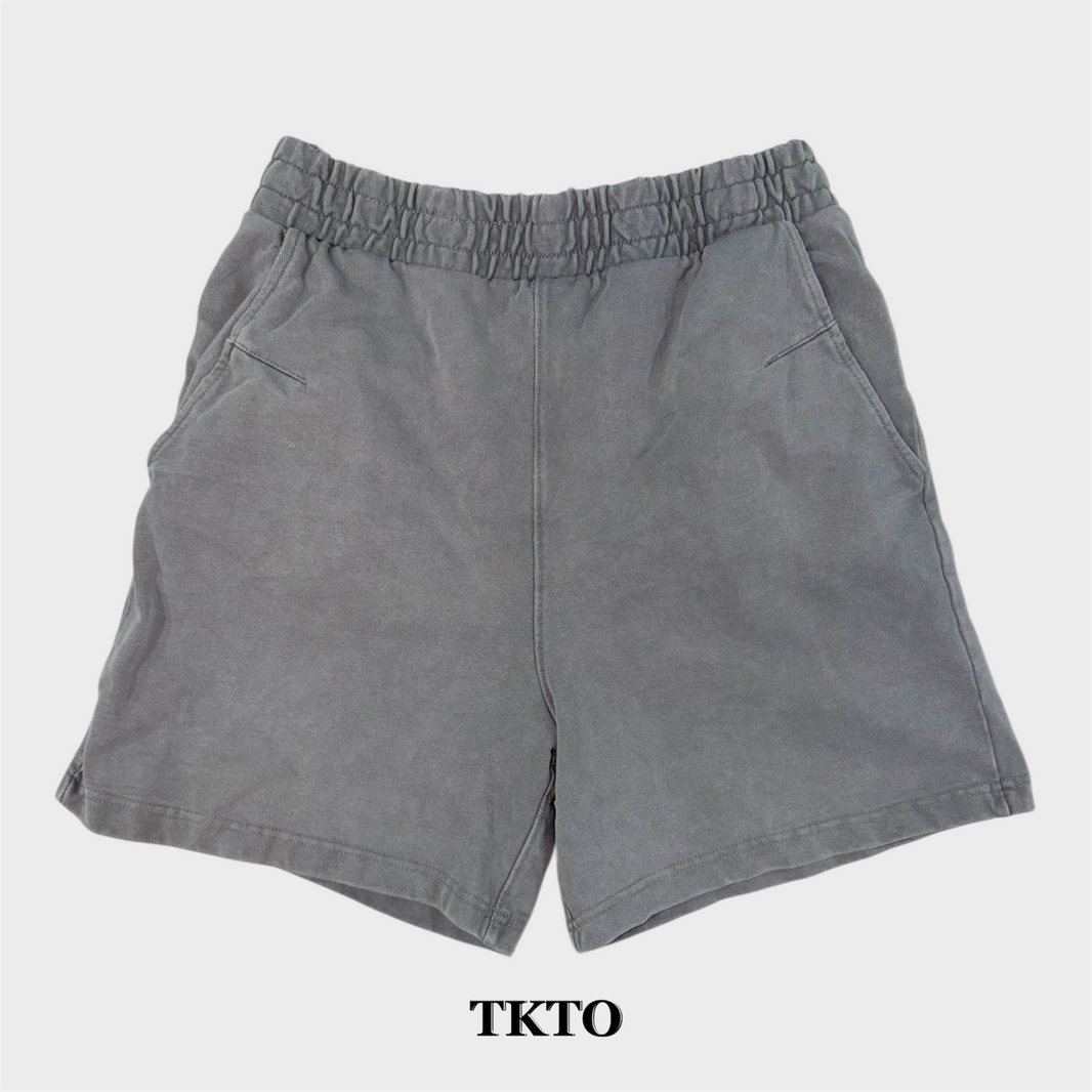 TKTO Clothing Co.
