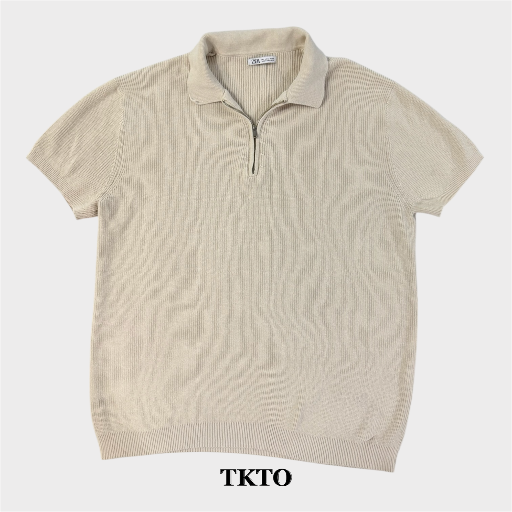 TKTO Clothing Co.