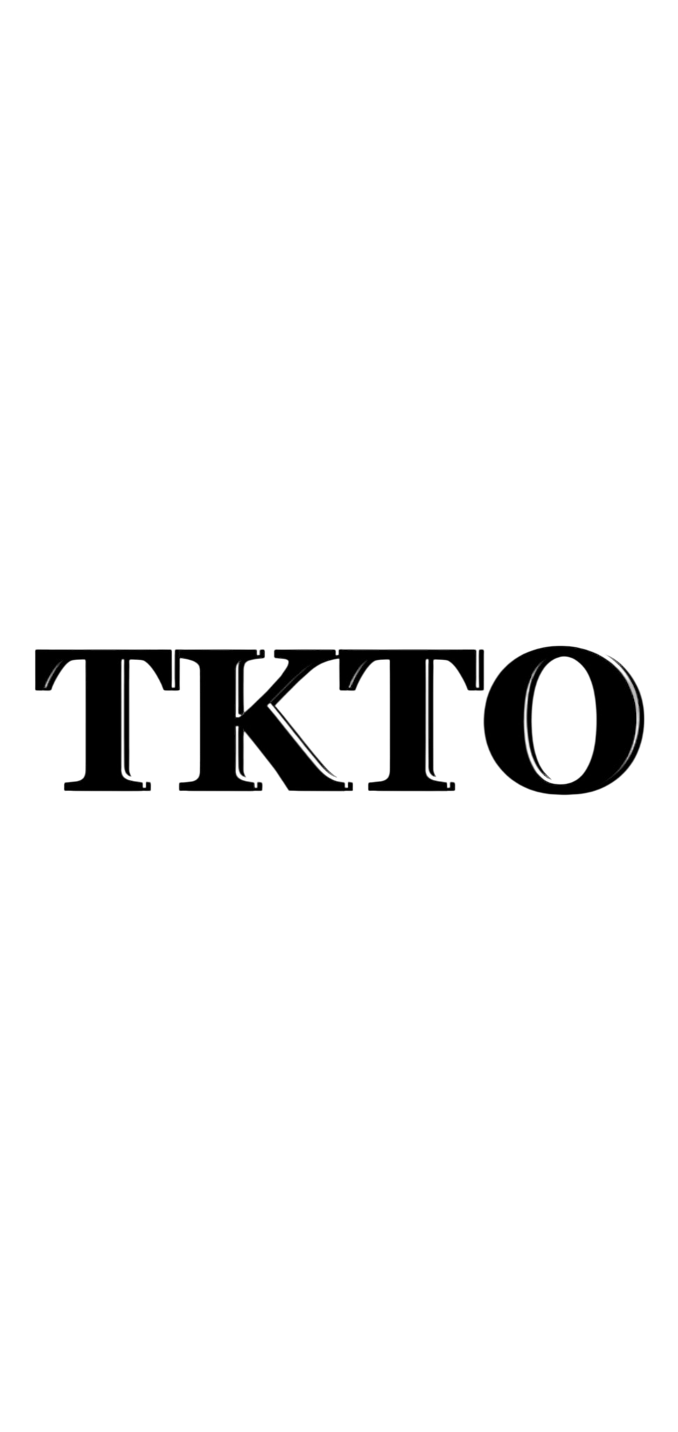TKTO Clothing Co.